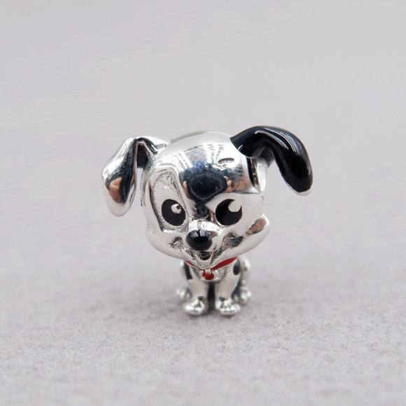 Pandora | Jewelry | Pandora Disney 1 Dalmatians Small Class Charm ...